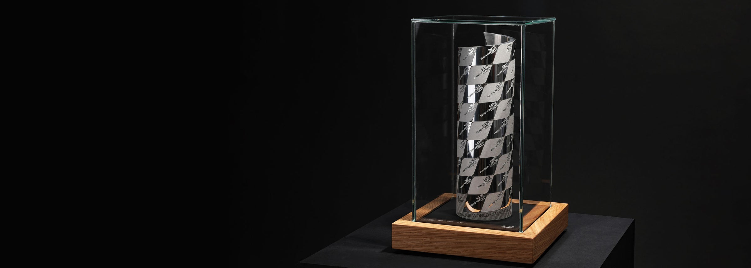 Official Home of MotoGP Memorabilia | MotoGP Authentics