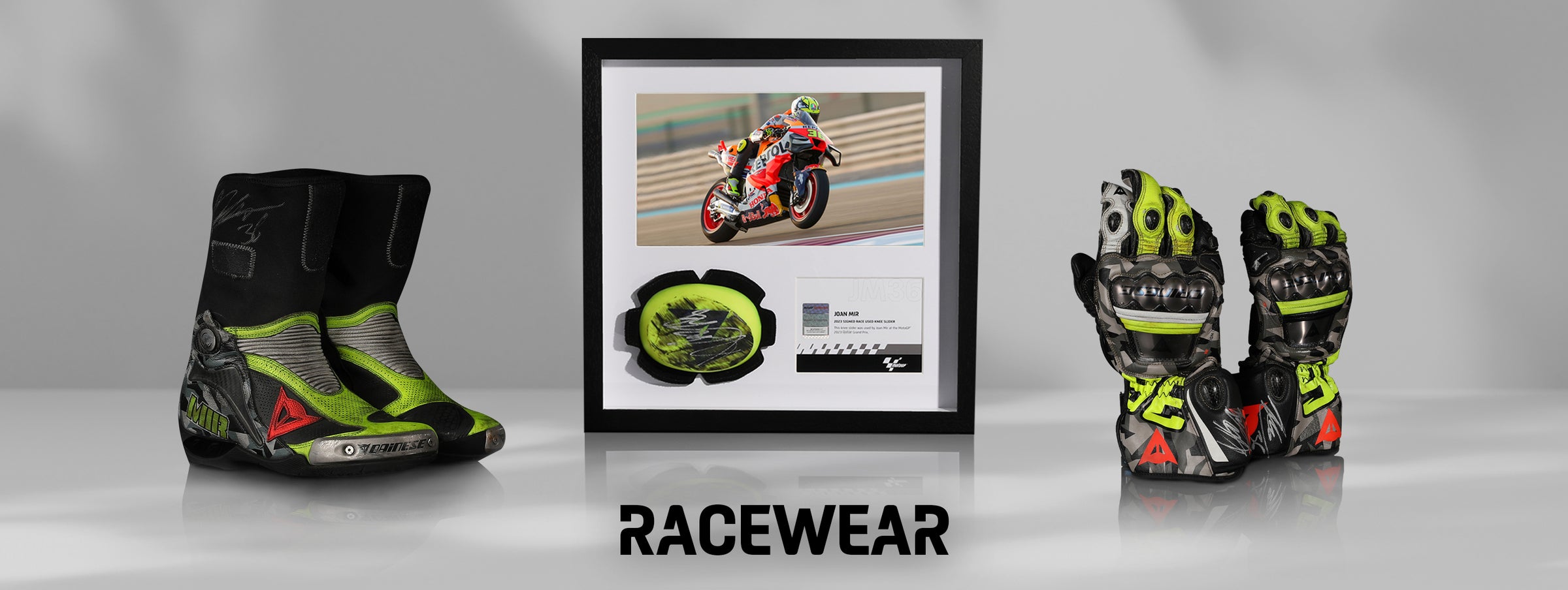 Racewear