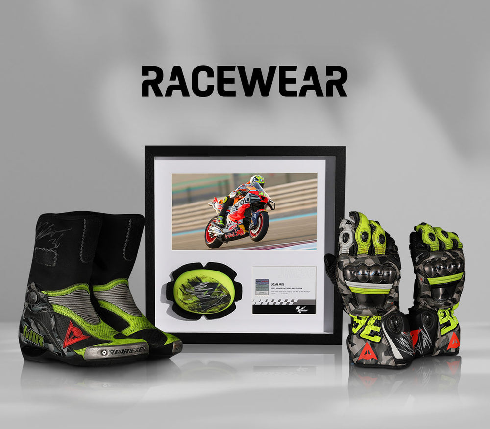Racewear