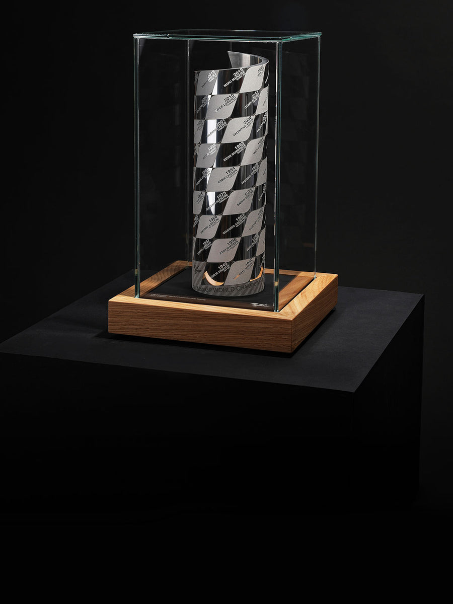 Official Home of MotoGP Memorabilia | MotoGP Authentics