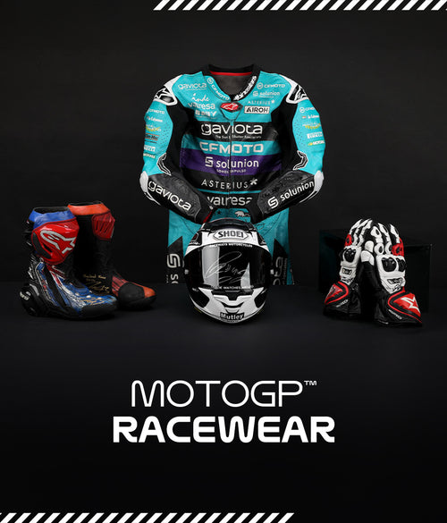 Racewear