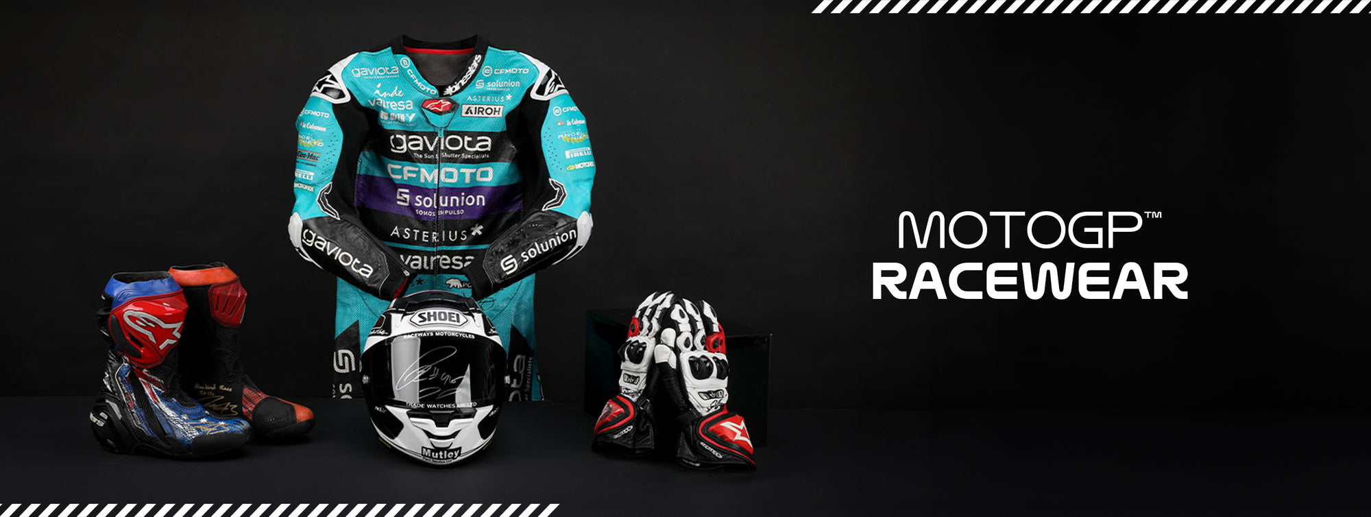 Racewear