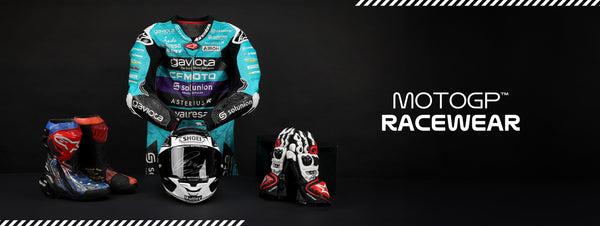 Racewear
