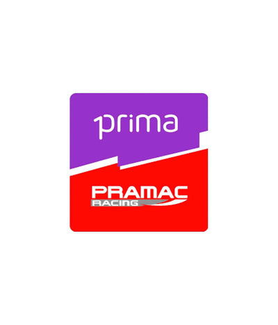 Prima Pramac Racing